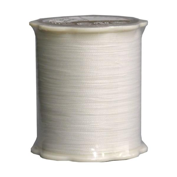 【ご購入後の当店からの連絡はご登録のメールアドレスに通知いたします。必ずご確認ください】【商品概要】本体サイズ : 約250m巻梱包サイズ:4.4 x 3.8 x 3.6 cmピースワーク専用の糸です。右撚りの手縫い専用糸なのでよじれず、な...