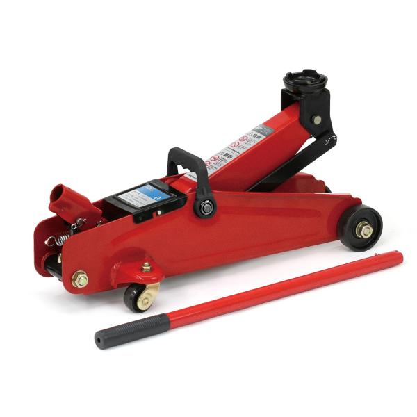 【ご購入後の当店からの連絡はご登録のメールアドレスに通知いたします。必ずご確認ください】【商品概要】■最大荷重:2.0トン<br>■揚幅:135mm~385mm<br>■サイズ:515(L)×195(W)×140(H...