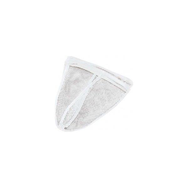 【ご購入後の当店からの連絡はご登録のメールアドレスに通知いたします。必ずご確認ください】【商品概要】サイズ:直径×柄の長さ×深さ(mm)大用《替網》重量:170g素材・材質:枠・巻き線/18-8ステンレス木柄/天然木網部/ポリエステル原産国...