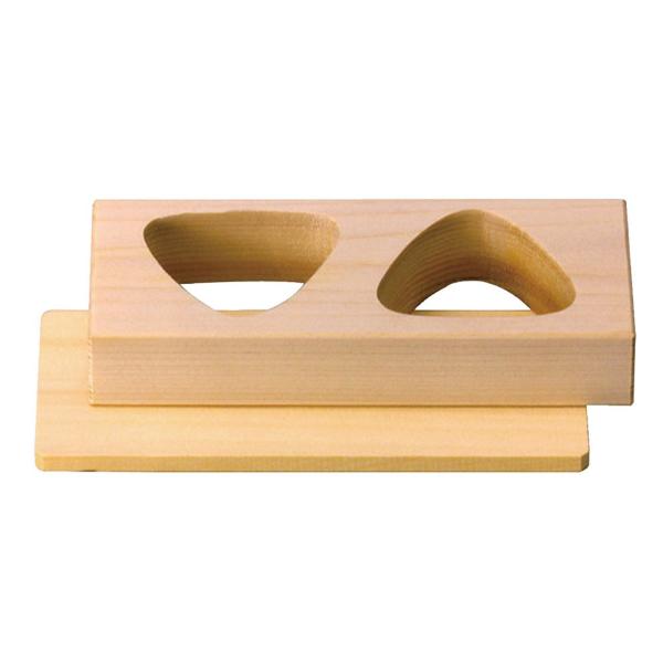 【ご購入後の当店からの連絡はご登録のメールアドレスに通知いたします。必ずご確認ください】【商品概要】本体サイズ:約17.3×7.5×4.5cm本体重量:185g材質:スプルース原産国:日本【商品説明】【商品詳細】ブランド：ヤマコー(Yama...