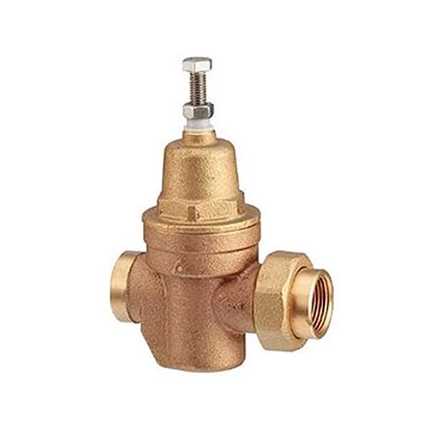 【ご購入後の当店からの連絡はご登録のメールアドレスに通知いたします。必ずご確認ください】【商品概要】材質:青銅、黄銅設定圧力範囲:0.15~0.4MPa(初期設定圧力0.2MPa)使用圧力:1.0MPa以下【商品説明】二次側圧力を減圧し、器...