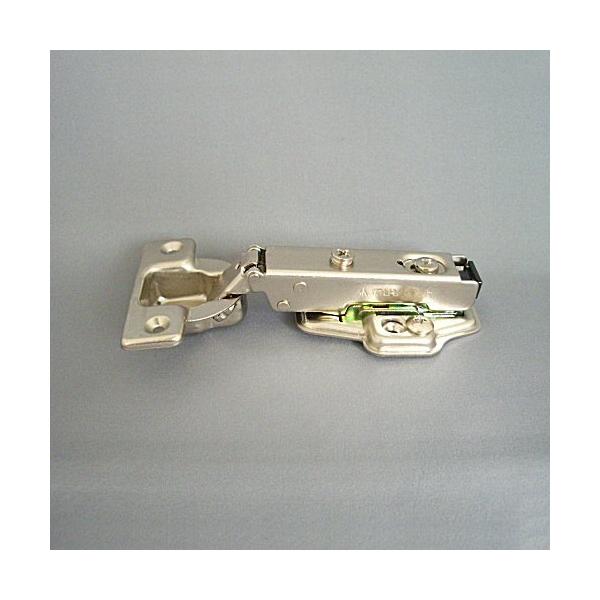 【ご購入後の当店からの連絡はご登録のメールアドレスに通知いたします。必ずご確認ください】【商品概要】【商品説明】本体と座金を簡単ワンタッチ取付できる！便利なφ35全カブセスライド蝶番です。【特長】・カップ径35mm 全カブセ キャッチ機能付...