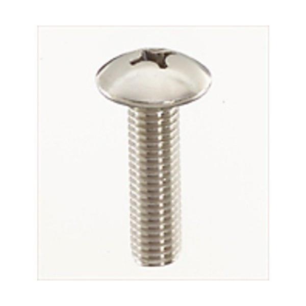 【ご購入後の当店からの連絡はご登録のメールアドレスに通知いたします。必ずご確認ください】【商品概要】本体サイズ（約）：太4×長10mmセット内容：（トラス小ねじ、六角ナット、ワッシャー）×各6本【商品説明】十字穴付きのトラス頭小ねじです。【...