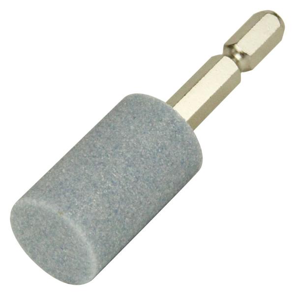 【ご購入後の当店からの連絡はご登録のメールアドレスに通知いたします。必ずご確認ください】【商品概要】用途:ステンレスの研削作業特徴:六角軸を採用、インパクトドライバーの低回転でも研削のできる砥粒配合とワンタッチの六角軸でもぶれの少ない高品質...