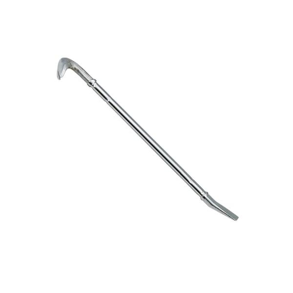 【ご購入後の当店からの連絡はご登録のメールアドレスに通知いたします。必ずご確認ください】【商品概要】サイズ:360mmパイプ部・両端部:鉄【商品説明】説明両先端は職人の手摺り加工、2本のビートカシメなどMKKオリジナル設計で強度がある【用途...