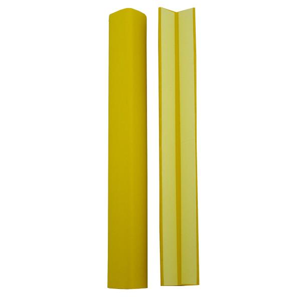 【ご購入後の当店からの連絡はご登録のメールアドレスに通知いたします。必ずご確認ください】【商品概要】サイズ:54mm×54mm×450mm材質:発砲ラバー備考:粘着付【商品説明】説明壁・家具・駐車場などのかどにつけるだけでコーナースポンジが...