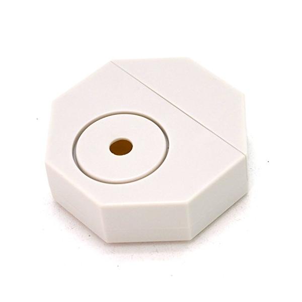 【ご購入後の当店からの連絡はご登録のメールアドレスに通知いたします。必ずご確認ください】【商品概要】試験用ボタン電池:LA44X3【商品説明】ガラスを割られた時の振動を察知する【商品詳細】ブランド：ハイロジック商品名：日本ロックサービス 音...