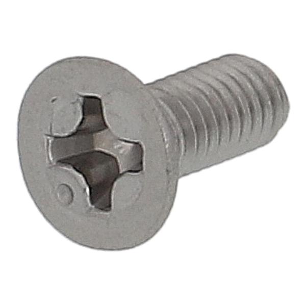 【ご購入後の当店からの連絡はご登録のメールアドレスに通知いたします。必ずご確認ください】【商品概要】材質:ステンレス呼び:M3ピッチ:0.5十字穴:2サイズdk(mm):6サイズk(mm):1.75サイズm(mm):3.6十字穴の深さ(mm...