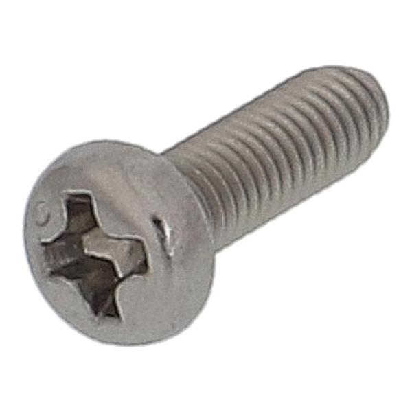 【ご購入後の当店からの連絡はご登録のメールアドレスに通知いたします。必ずご確認ください】【商品概要】材質:ステンレス呼び:M3ピッチ:0.5十字穴:2サイズΦdk:5.5サイズk(mm):2サイズm(mm):3.6十字穴の深さ(mm):1....