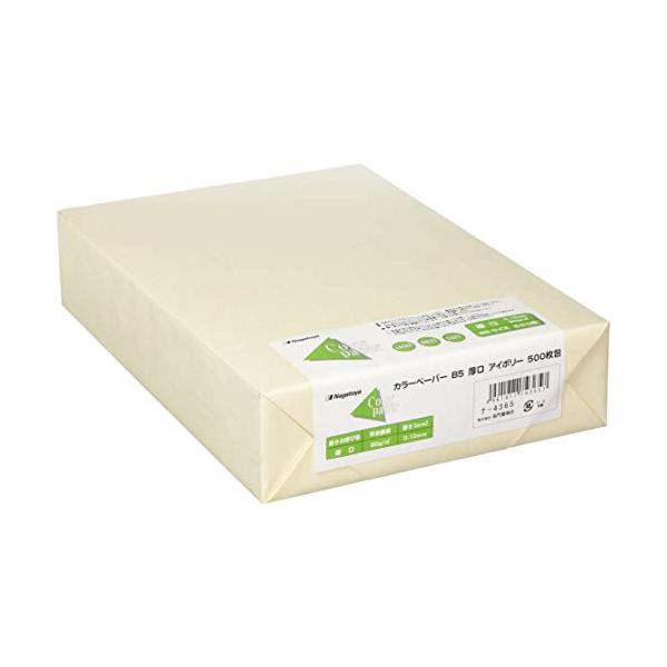 【ご購入後の当店からの連絡はご登録のメールアドレスに通知いたします。必ずご確認ください】【商品概要】サイズ:B5(182×257mm)坪量:90g/m2 紙厚:0.10mm材質:色上質紙 種別:中性紙日本製【商品説明】説明●両面印刷も可能な...