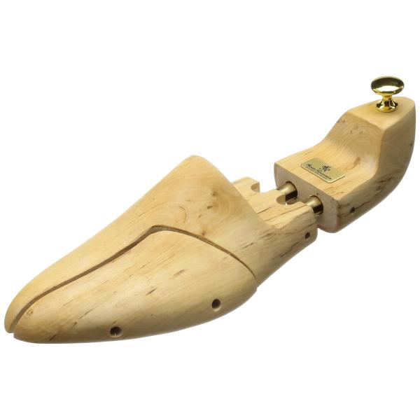 【ご購入後の当店からの連絡はご登録のメールアドレスに通知いたします。必ずご確認ください】【商品概要】バネ式シュートリー・バーチウッドバーチ（BH タイプ）・・・日本では樺の木と呼ばれるバーチは、薄い自然な色、鮮やかな木目とキメ細かい仕上がり...