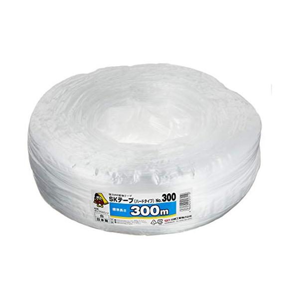 【ご購入後の当店からの連絡はご登録のメールアドレスに通知いたします。必ずご確認ください】【商品概要】【本体サイズ】 29.5cmx29.5cm【材質】 ポリプロピレン【長さ】300m【引張強度】 1254N(128kgf)【商品説明】説明・...