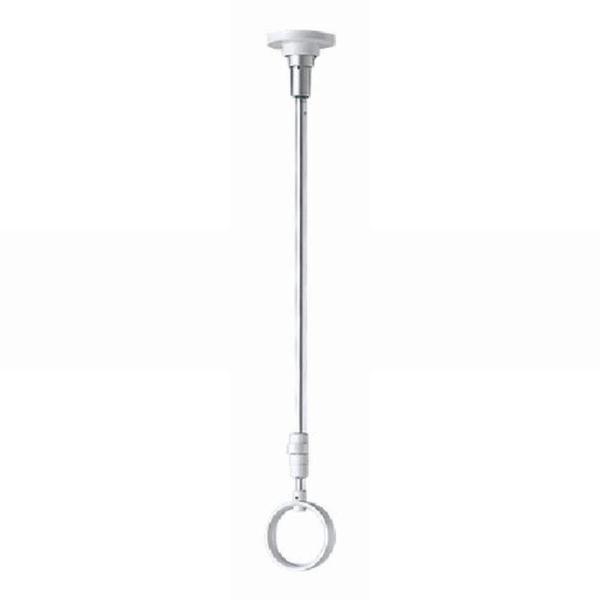 【ご購入後の当店からの連絡はご登録のメールアドレスに通知いたします。必ずご確認ください】【商品概要】セット内容: 本体1本 〔ベース用〕 なべタッピングねじ(SUS) φ4×35 2本 〔収納フック〕 なべタッピングねじ(SUS) φ3×2...