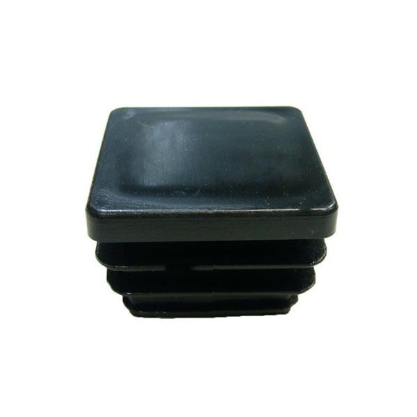 【ご購入後の当店からの連絡はご登録のメールアドレスに通知いたします。必ずご確認ください】【商品概要】色:ブラック2.0X75X75 (mm)【商品説明】説明アルミ角パイプ用樹脂小口蓋です。【商品詳細】ブランド：安田商品名：安田 角パイプキャ...