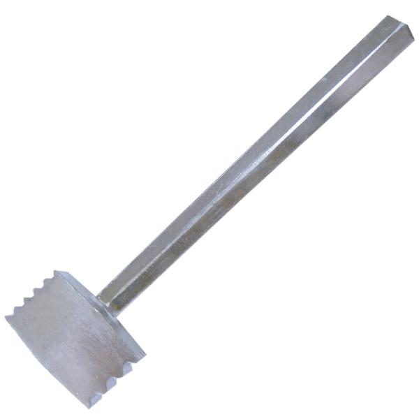 【ご購入後の当店からの連絡はご登録のメールアドレスに通知いたします。必ずご確認ください】【商品概要】サイズ:頭/30×30×48×全長/205mm重量:300g【商品説明】【商品詳細】ブランド：エムテートリマツ(Mt-torimatsu)商...