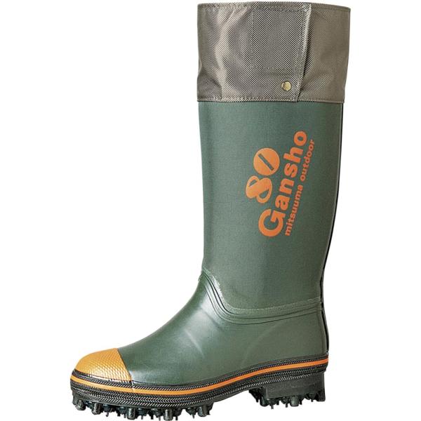 【ご購入後の当店からの連絡はご登録のメールアドレスに通知いたします。必ずご確認ください】【商品概要】特徴:4mm厚吸汗性ウレタン裏布、スパイクピンソール、足先固定用ゴム付き【商品説明】【商品詳細】ブランド：MITSUUMA(ミツウマ)商品種...