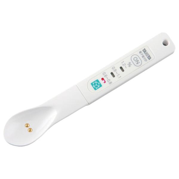 【ご購入後の当店からの連絡はご登録のメールアドレスに通知いたします。必ずご確認ください】【商品概要】4904785630215【商品説明】【商品詳細】ブランド：タニタ(Tanita)商品種別：ホーム＆キッチン商品名：タニタ 塩分計 しおみス...