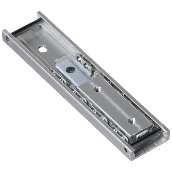 【ご購入後の当店からの連絡はご登録のメールアドレスに通知いたします。必ずご確認ください】【商品概要】レール長:70mm、移動距離:30mm耐荷重(垂直取付時):20N・2kgf、耐荷重(水平取付時):8N・0.8kgfスライド機構:ボールベ...