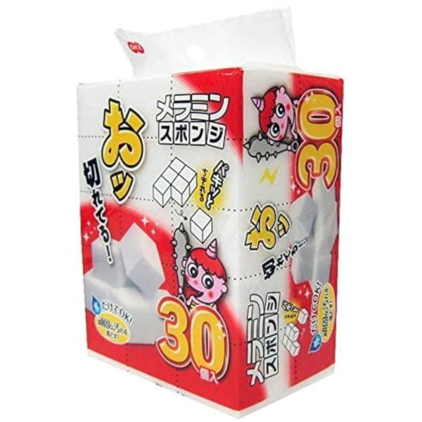 【ご購入後の当店からの連絡はご登録のメールアドレスに通知いたします。必ずご確認ください】【商品概要】サイズ:(1カットあたり)3×4×4cm重量:0.017kg材質:メラミンフォーム原産国:日本サイズ:(1カットあたり)3×4×4cm重量:...