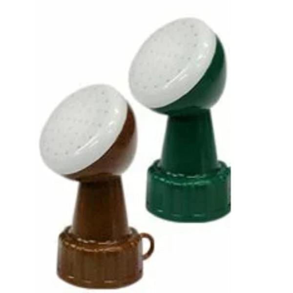 【ご購入後の当店からの連絡はご登録のメールアドレスに通知いたします。必ずご確認ください】【商品概要】【商品説明】ペットボトルにつけるだけで手軽に水やりを楽しめます ※ペットボトルの種類によっては一部口径の合わないものもございます。【商品詳細...