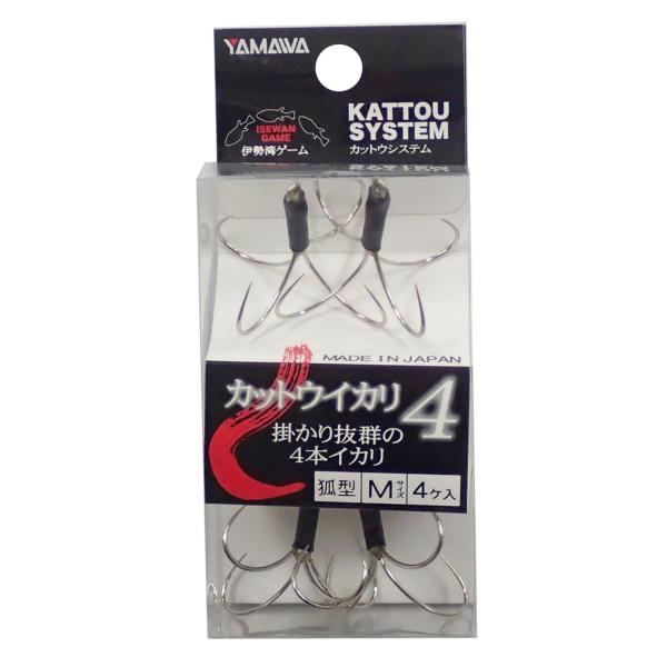 【ご購入後の当店からの連絡はご登録のメールアドレスに通知いたします。必ずご確認ください】【商品概要】狐型サイズ:M4ケ入【商品説明】【商品詳細】ブランド：ヤマワ産業(Yamawa Sangyo)商品種別：スポーツ＆アウトドア商品名：ヤマワ産...