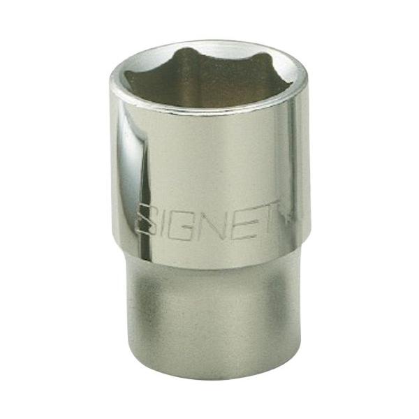 【ご購入後の当店からの連絡はご登録のメールアドレスに通知いたします。必ずご確認ください】【商品概要】●サイズ(mm)：13●全長(mm)：38●ソケット外径(D1先端部；mm)：19●ソケット外径(D2差込部；mm)：22●ソケット深さ(T...