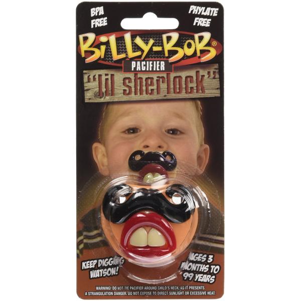 【ご購入後の当店からの連絡はご登録のメールアドレスに通知いたします。必ずご確認ください】【商品概要】[製造国] 台湾(台湾省/中華民国)[素材] ポリスチレン樹脂 シリコーンゴム【商品説明】【商品詳細】ブランド：Billy Bob Teet...