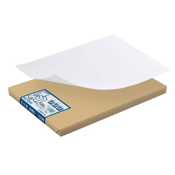 【ご購入後の当店からの連絡はご登録のメールアドレスに通知いたします。必ずご確認ください】【商品概要】【色】白【サイズ】八ツ切り(254×360mm)【厚さ】中厚口(0.21mm)【枚数】100枚【素材】中性紙【商品説明】説明キョクトウ 画用...