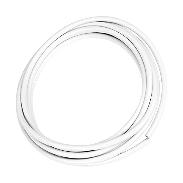 【ご購入後の当店からの連絡はご登録のメールアドレスに通知いたします。必ずご確認ください】【商品概要】用途:ガーデンミストクーラーSGMC-1・2用補修パーツ特徴:アダプターとノズルの間のホースの延長に使用適合ホース内径:4mm・外径:9mm...