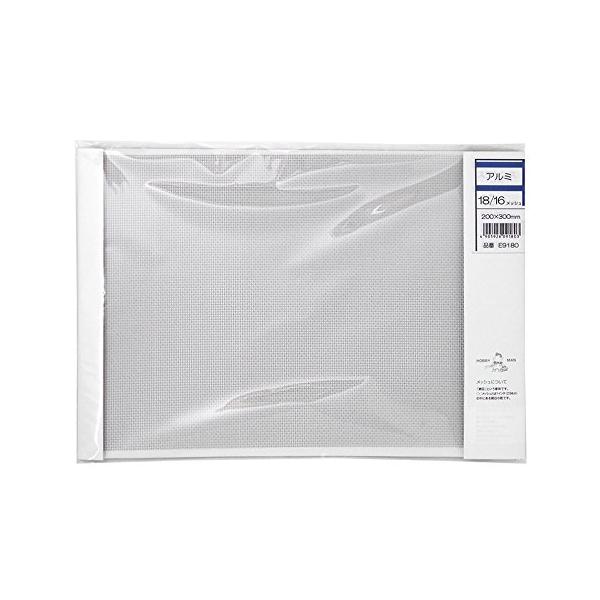 【ご購入後の当店からの連絡はご登録のメールアドレスに通知いたします。必ずご確認ください】【商品概要】メッシュ:18/16サイズ:巾200X300mm【商品説明】【商品詳細】ブランド：q-ho商品種別：DIY・工具・ガーデン商品名：久宝金属製...