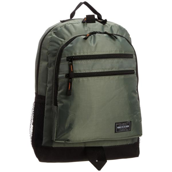 【ご購入後の当店からの連絡はご登録のメールアドレスに通知いたします。必ずご確認ください】【商品概要】原産国:中国表地: ポリエステル100%タテ38cmxヨコ29cmxマチ10cmポケットの数:8(外側6/内側2)重量:370gフック付きペ...