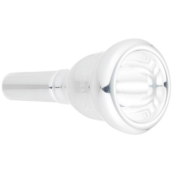 【ご購入後の当店からの連絡はご登録のメールアドレスに通知いたします。必ずご確認ください】【商品概要】アルティザン・モデルの形状・サウンド・レスポンスは初期のバックマウスピースを彷彿とさせるものです。1940、50年代頃のものをモデルにして、...