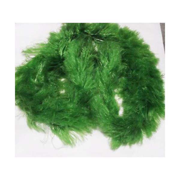 【ご購入後の当店からの連絡はご登録のメールアドレスに通知いたします。必ずご確認ください】【商品概要】【商品説明】人工産卵藻です。<br><br> 材質はポリプロピレン製<br><br> 浮上性...