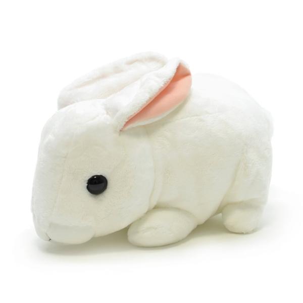 【ご購入後の当店からの連絡はご登録のメールアドレスに通知いたします。必ずご確認ください】【商品概要】サイズ：(幅/高さ/奥行:cm) 14・13・36 ※顔を正面にして主素材：ポリエステル、アクリル、プラスチック対象年齢：6才以上【商品説明...