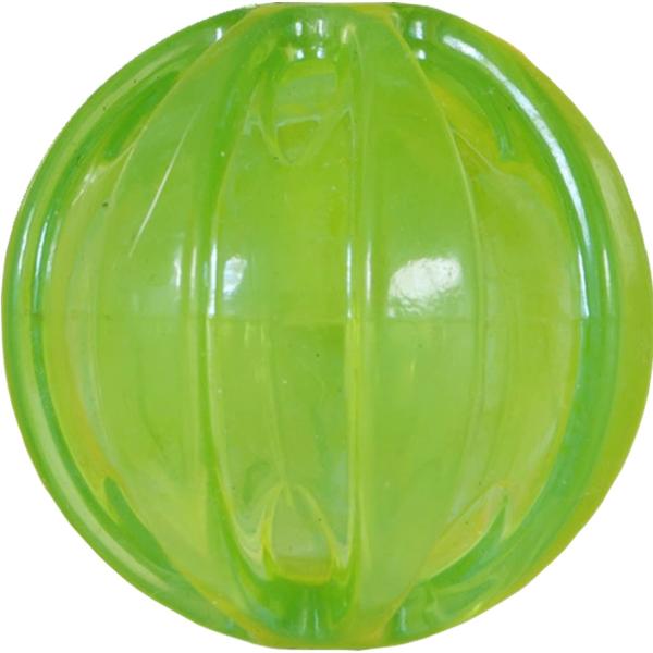 【ご購入後の当店からの連絡はご登録のメールアドレスに通知いたします。必ずご確認ください】【商品概要】商品名：メローボール　Ｓ　グリーンブランド名：JW Ｐｅｔ生産国：中国サイズ：高さ15cm x 幅8cm x 奥行5cm重量/容積：34g【...