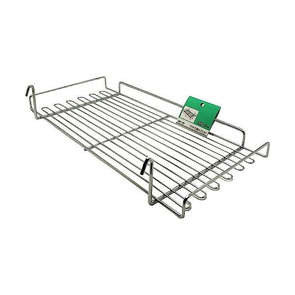 【ご購入後の当店からの連絡はご登録のメールアドレスに通知いたします。必ずご確認ください】【商品概要】材質:スチール クロームメッキ耐荷重 2kg危険物、貴重品、壊れやすい物はのせないで下さい。【商品説明】メッシュパネル用アクセサリー【商品詳...