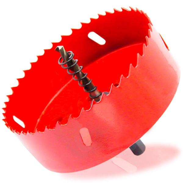 【ご購入後の当店からの連絡はご登録のメールアドレスに通知いたします。必ずご確認ください】【商品概要】【商品説明】ケンコバハンズ ホールソー サイズ バリエーション ： ホールソー16mm ホールソー20mm ホールソー22mm ホールソー2...