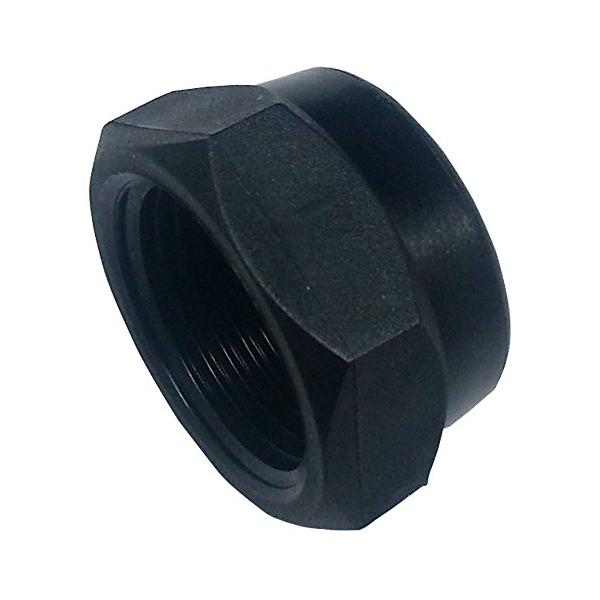 【ご購入後の当店からの連絡はご登録のメールアドレスに通知いたします。必ずご確認ください】【商品概要】ネジ規格:メーカー(イリテック)のページをご確認ください接続部ネジ(メス):1 1/2''【商品説明】説明樹脂継手、ネジ【商品詳細】ブランド...