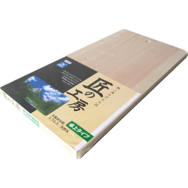 【ご購入後の当店からの連絡はご登録のメールアドレスに通知いたします。必ずご確認ください】【商品概要】本体サイズ:33x16.5x1.4cm本体重量:250g素材・材質:スプルース生産国:日本【商品説明】【商品詳細】ブランド：市原木工所商品種...