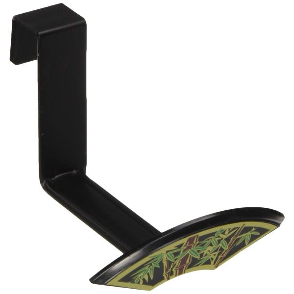 【ご購入後の当店からの連絡はご登録のメールアドレスに通知いたします。必ずご確認ください】【商品概要】長押用額受け2個セット耐荷重5kg(2個使用時)面:竹規格 60mmサイズH54xD82mm【商品説明】【商品詳細】ブランド：ヤマダ商品種別...