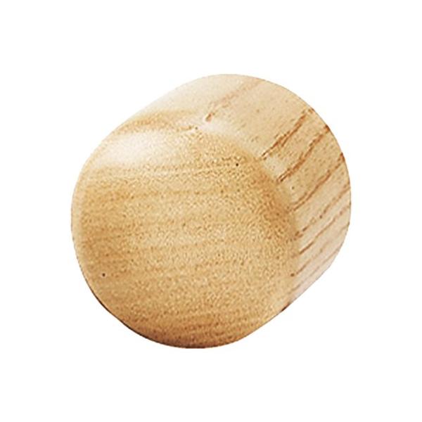 【ご購入後の当店からの連絡はご登録のメールアドレスに通知いたします。必ずご確認ください】【商品概要】色:クリア太さ:35ミリ用【商品説明】説明手すり棒に合わせた木製エンドキャップ! 接着剤で取付けしますお好みのデザインでお選びください【商品...