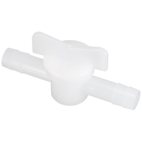 【ご購入後の当店からの連絡はご登録のメールアドレスに通知いたします。必ずご確認ください】【商品概要】原産国:日本材質(本体):LLDPE材質(コック部):PP寸法(外径×長さmm):10×70寸法(内径mm):6.7耐圧(Mpa):水道圧0...