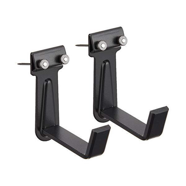 【ご購入後の当店からの連絡はご登録のメールアドレスに通知いたします。必ずご確認ください】【商品概要】カラー:黒色素材:鉄仕上げ:塗装仕上げ:入り数:1組受幅け45mm【商品説明】【商品詳細】ブランド：福井金属工芸(Fukuikinzokuk...