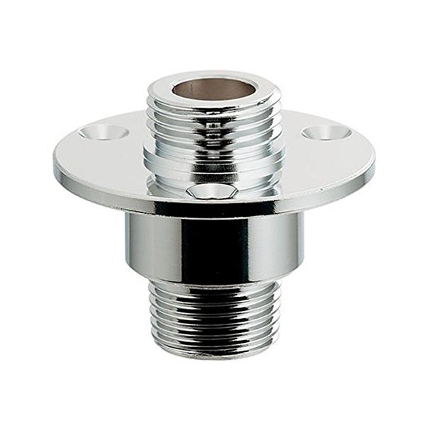 【ご購入後の当店からの連絡はご登録のメールアドレスに通知いたします。必ずご確認ください】【商品概要】材質:黄銅ビス穴:径:4.5mm(ビスは付属していない)【商品説明】【商品詳細】ブランド：カクダイ(KAKUDAI)商品種別：DIY・工具・...