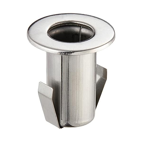 【ご購入後の当店からの連絡はご登録のメールアドレスに通知いたします。必ずご確認ください】【商品概要】製造国:日本【商品説明】中西産業 フランス落し/角・丸落しシリーズ【商品詳細】ブランド：中西産業商品名：中西産業 落し受ケ 30パイ 15穴...