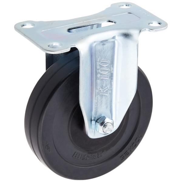 【ご購入後の当店からの連絡はご登録のメールアドレスに通知いたします。必ずご確認ください】【商品概要】製造国:マレーシア【商品説明】【商品詳細】ブランド：ナンシン商品種別：産業・研究開発用品商品名：ナンシン 一般キャスター プレート仕様 固定...