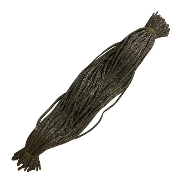 【ご購入後の当店からの連絡はご登録のメールアドレスに通知いたします。必ずご確認ください】【商品概要】用途:単管養生資材やシート類の固定サイズ:約4mm×60cm色:グレー入数:100本材質:ポリエチレン【商品説明】【商品詳細】ブランド：三友...