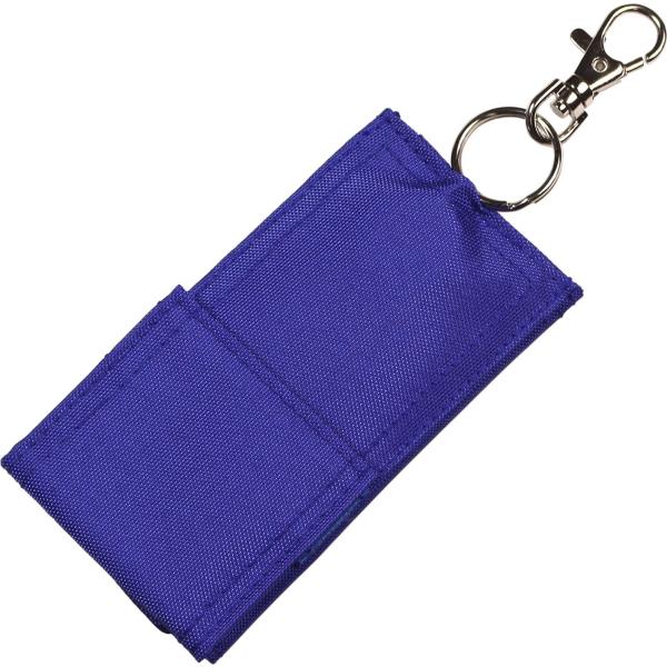 【ご購入後の当店からの連絡はご登録のメールアドレスに通知いたします。必ずご確認ください】【商品概要】ランドセルのベルトに取り付けられるキーケース。リール付で鍵の紛失を防ぎます。ランドセルの色に合わせられるので、目立たず防犯にも効果的。【サイ...