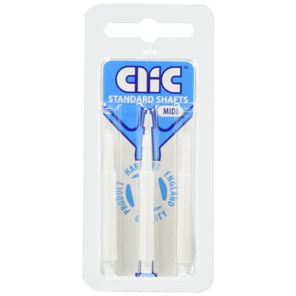 【ご購入後の当店からの連絡はご登録のメールアドレスに通知いたします。必ずご確認ください】【商品概要】【商品説明】【商品詳細】ブランド：ハローズ商品種別：ホビー商品名：ハローズ クリック シャフト シャフト スタンダードミディインビト ホワイ...