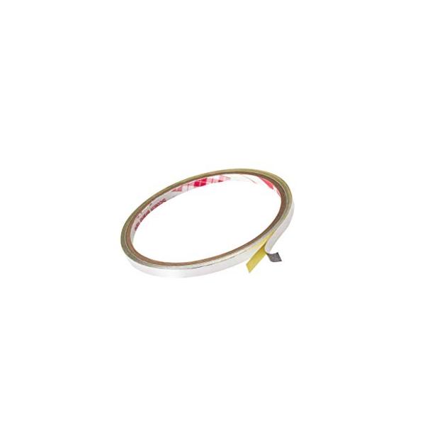 【ご購入後の当店からの連絡はご登録のメールアドレスに通知いたします。必ずご確認ください】【商品概要】原産国:日本テープ厚さ(mm):0.025引っ張り強さ(kgf/cm・N/cm):1.7/17粘着力(gf/cm・N/cm):350/3.4...